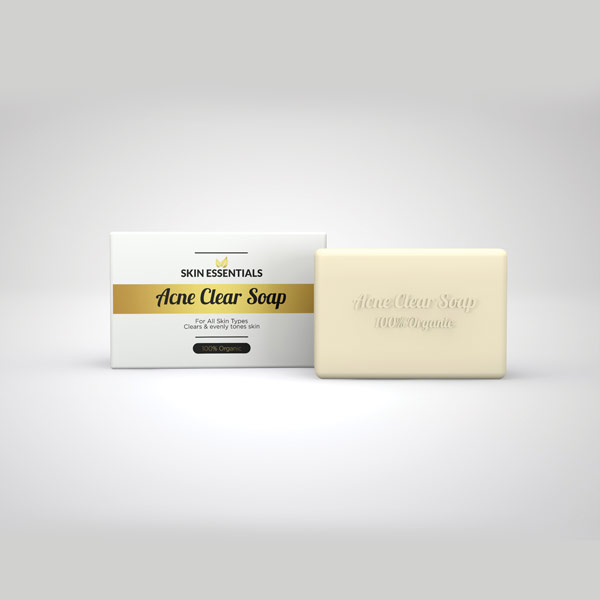 Acne Clear Soap | Citibeauty World | Braided wig Store Nigeria | USA ...