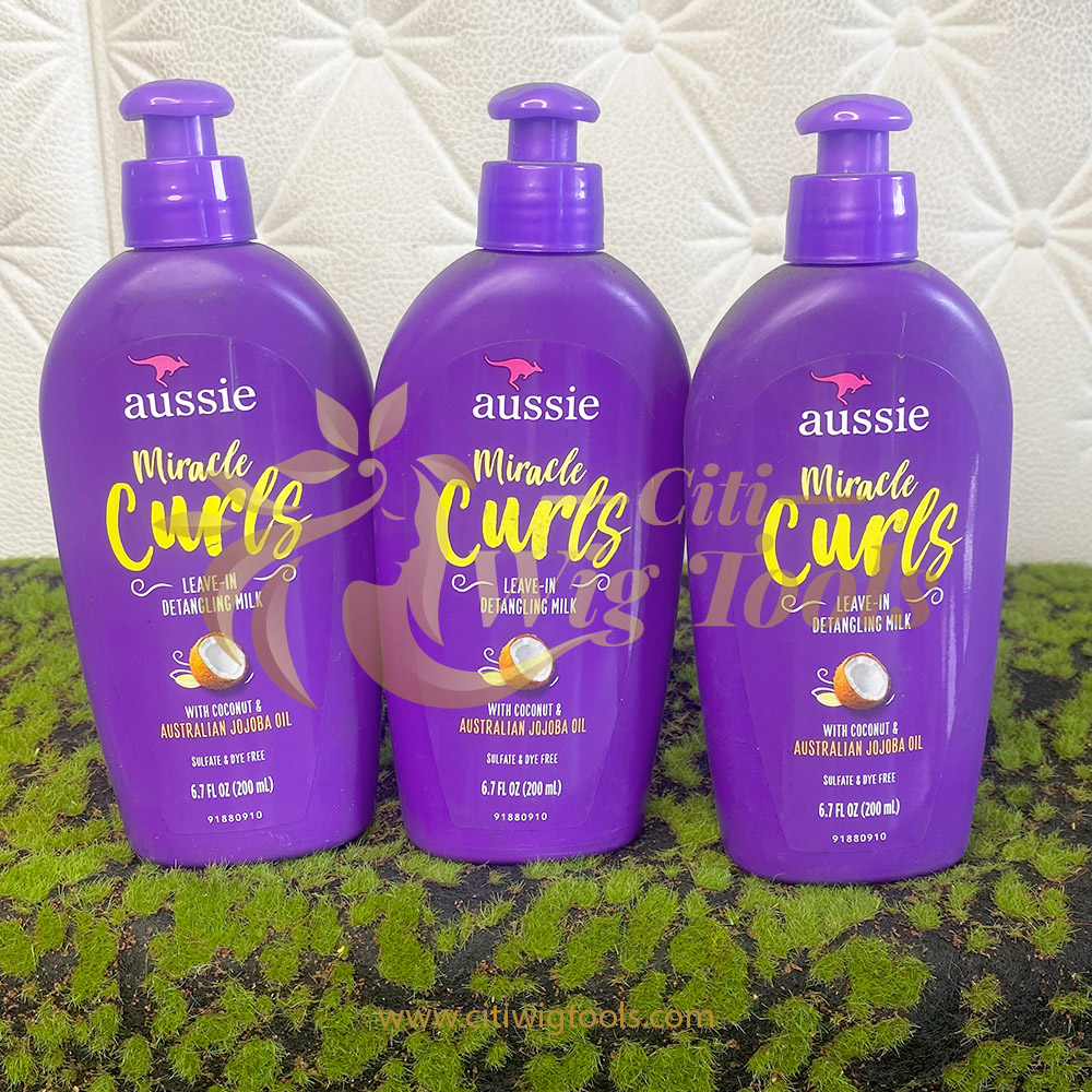 Aussie Miracle Curls | Citibeauty World | Braided wig Store Nigeria ...