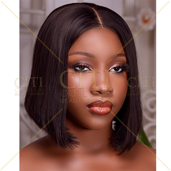 Niki Bob CBW 152 | Citibeauty World | Braided wig Store Nigeria | USA ...