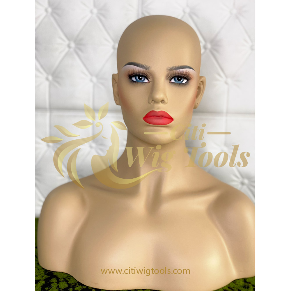 Mannequin D1 Citi Beauty World Mannequin D1 Citi Beauty World